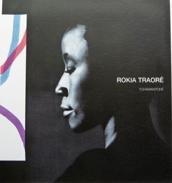 Rokia Traoré - Tchamantché | Kaufen auf Ricardo