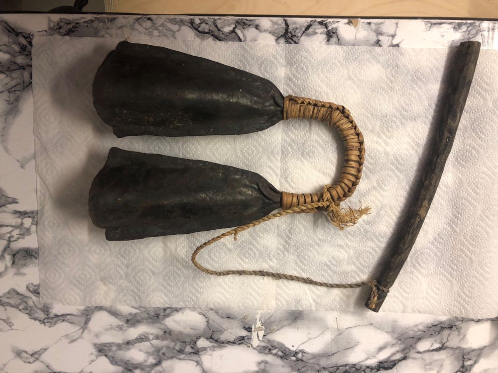 appenzeller instrument alt (Gebraucht) in BERNECK für CHF 20 – mit ...