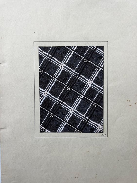 Deutsche Schule Abstrakte mischtechnik (Gebraucht) in Neuhausen am Rheinfall für CHF 5 – mit ...