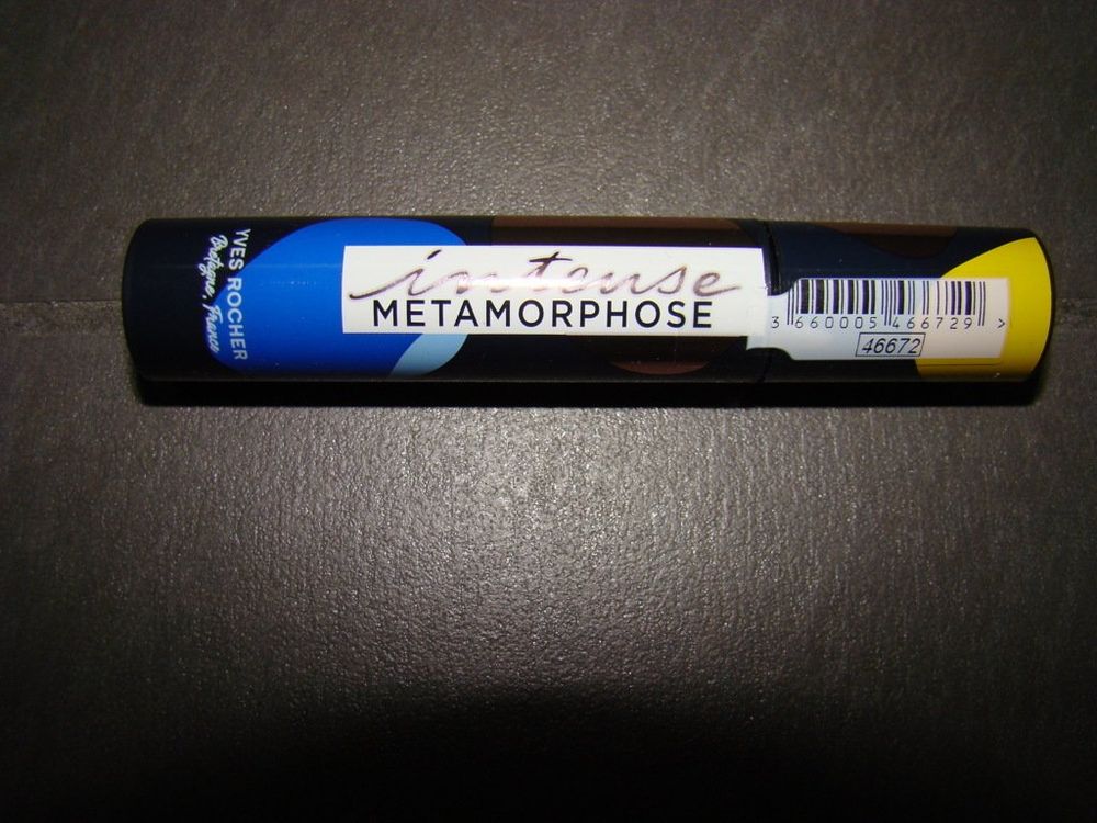 Yves-Rocher, Mascara, Intense Metamorphose | Kaufen auf Ricardo