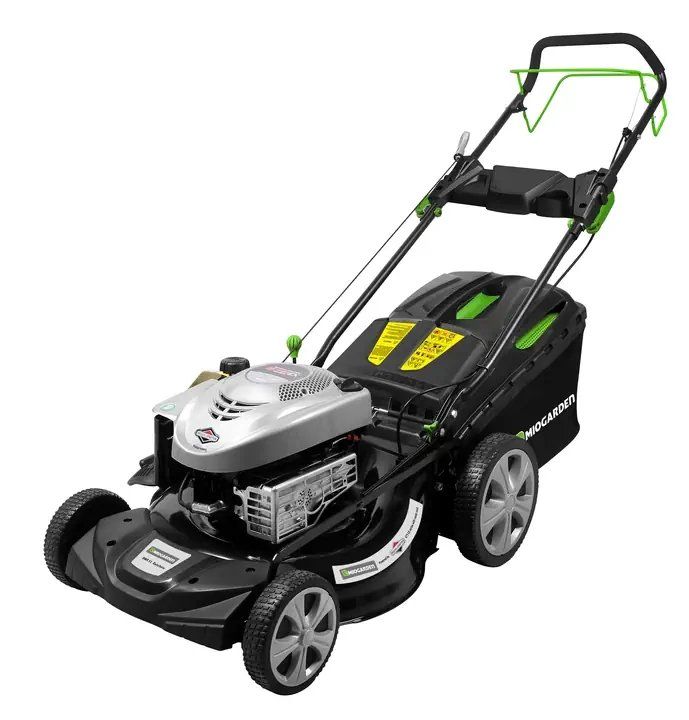 Rasenmäher BMR 51 Ranchero (Gebraucht) in für CHF 115 – nur Abholung ...