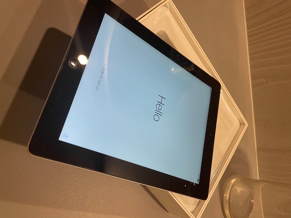 iPad 2 32GB | Kaufen auf Ricardo