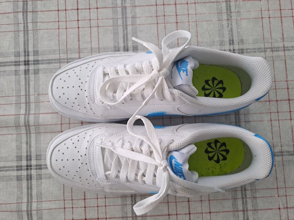 Nike Court Vision (Neu (gemäss Beschreibung)) in Rehetobel für CHF 29 – mit Lieferung auf ...