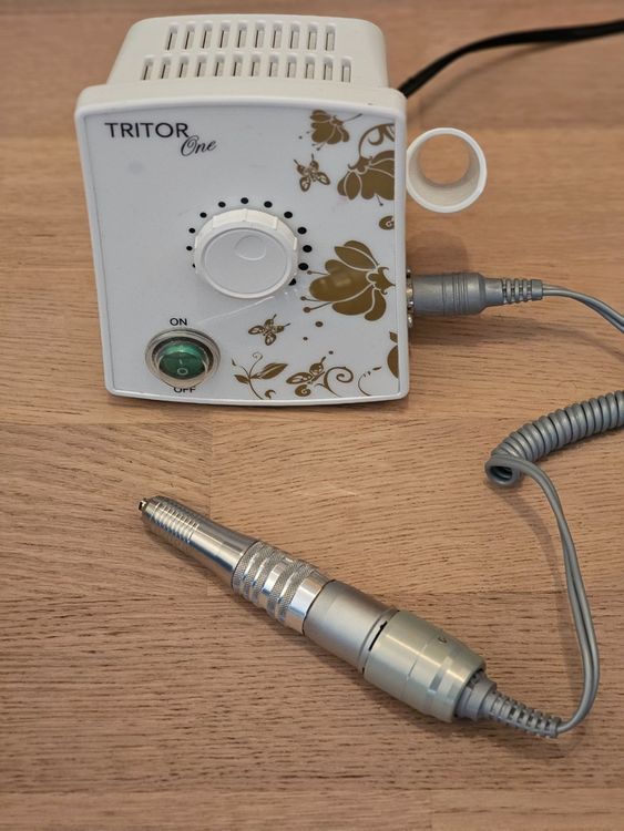 Tritor One Nagelschleifgerät (Gebraucht) in Frauenfeld für CHF 80 – mit ...