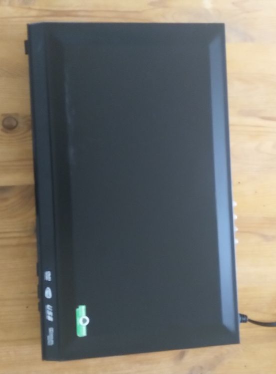 DVD Player Scott DX 577 (Gebraucht) in Riehen für CHF 10 – nur Abholung ...