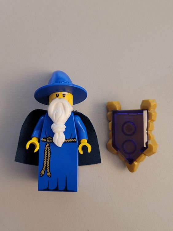 3: Lego Nexo Knights Merlok | Kaufen auf Ricardo