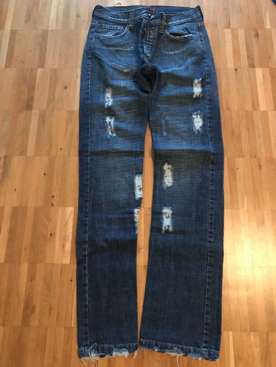 Angel & Devil Jeans für Männer Gr. 38 | Kaufen auf Ricardo