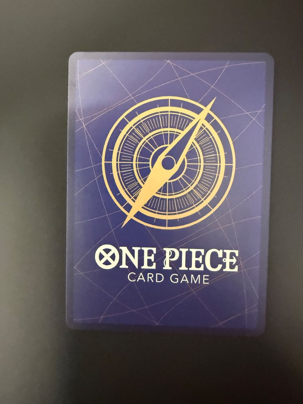 One Piece - Gecko Moria OP14-104 SR EN 🇬🇧 (Neu (gemäss Beschreibung ...