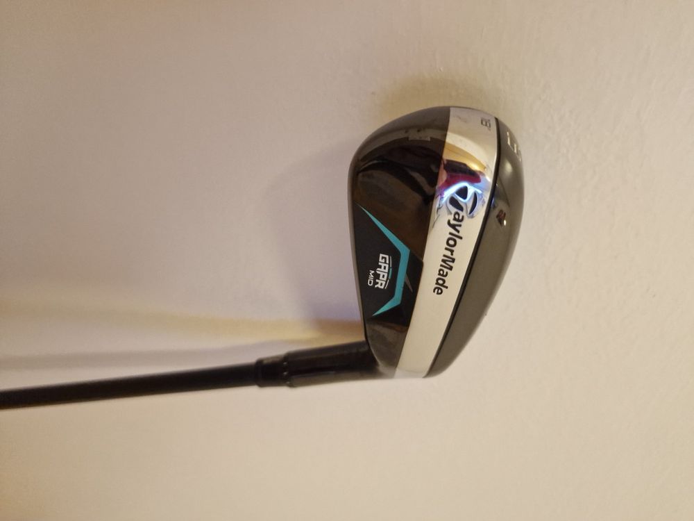 TaylorMade Driving Iron 3 (Gebraucht) in Balzers für CHF 110 – nur ...