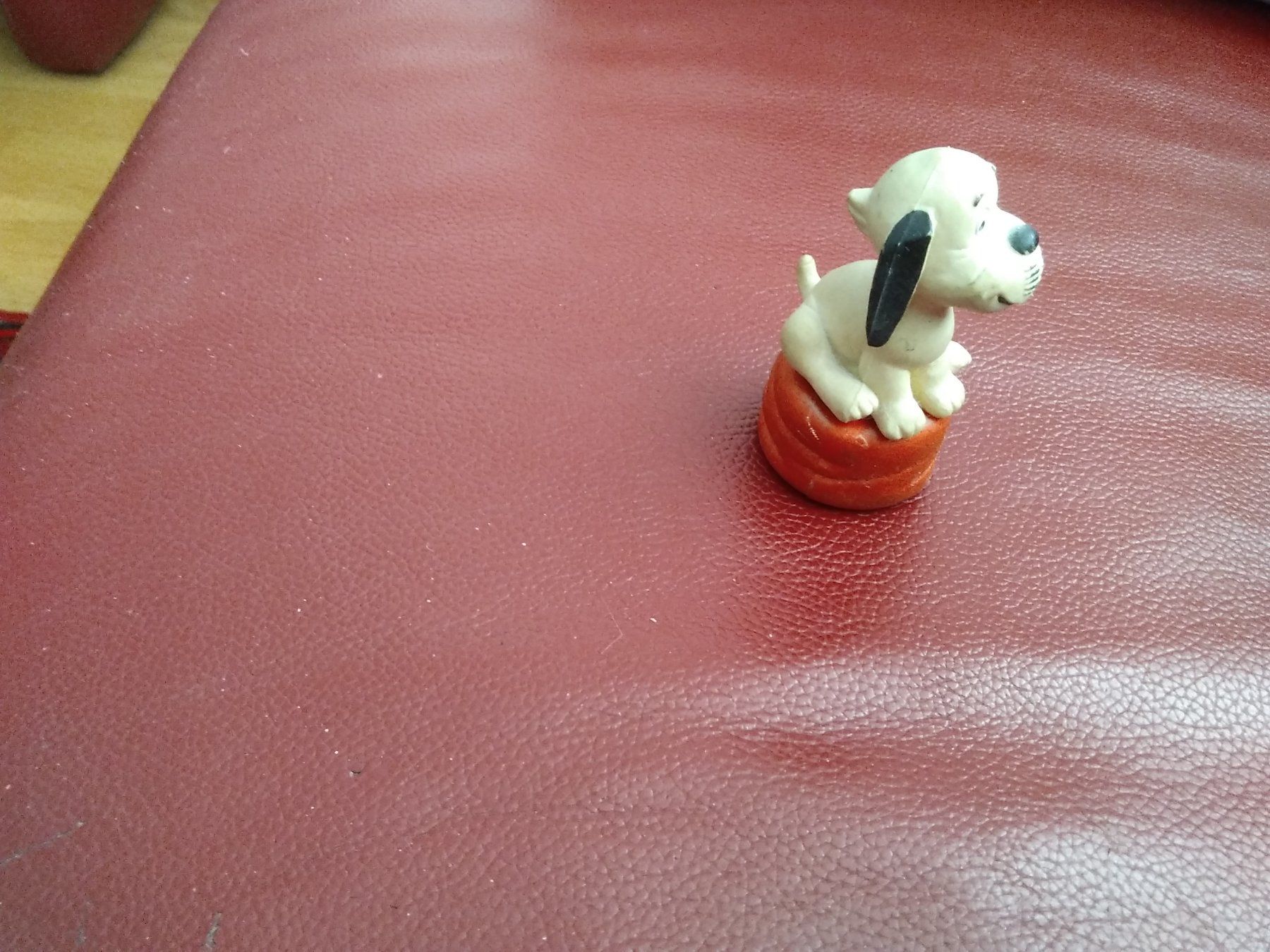 HUND WUM VON AKTION SORGENKIND (Gebraucht) in Muri BE für CHF 12 – mit ...