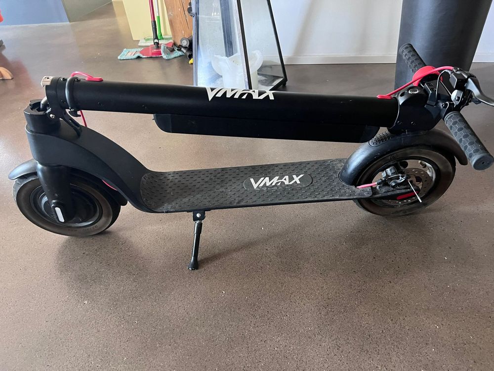 Vmax R93 Carvee Bee Performance 20 km/h, 1 x 350 W, 40 km | Kaufen auf ...