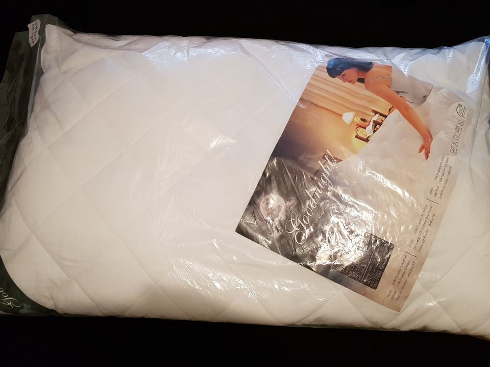 Good Night Kissen 65 x 100 Neu und original verpackt. (Neu und originalverpackt) in Spreitenbach ...