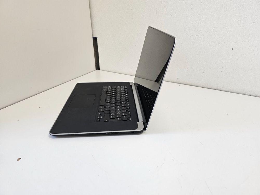 Dell XPS 15 P31F/i7 4712HQ/16GB Ram/1TB HDD/Touch/Ohne Akku | Acheter ...