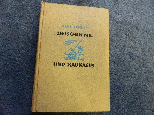 Zwischen Nil und Kaukasus,Jessiden,Armenier,Fotos,Haijaschan (Gebraucht ...