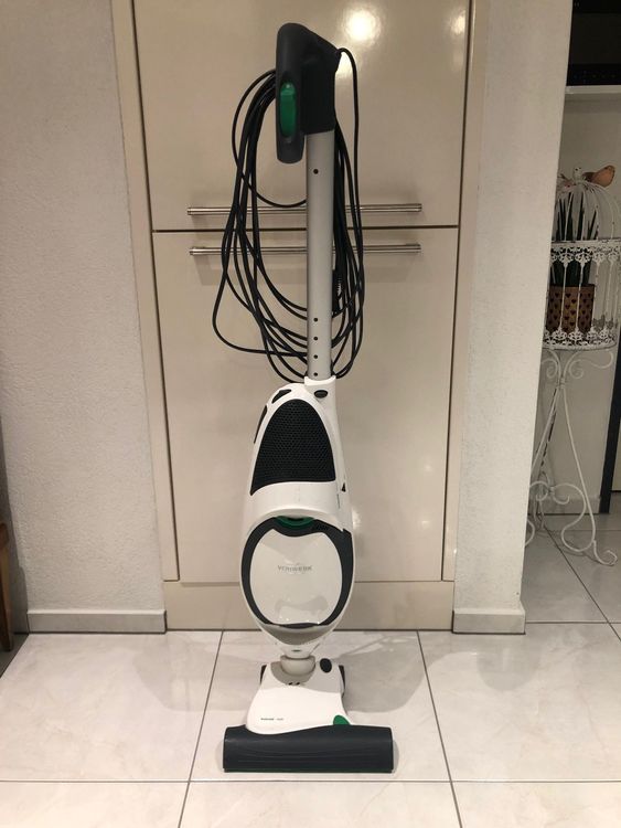 Kobold VK150 Handstaubsauger VORWERK | Kaufen auf Ricardo