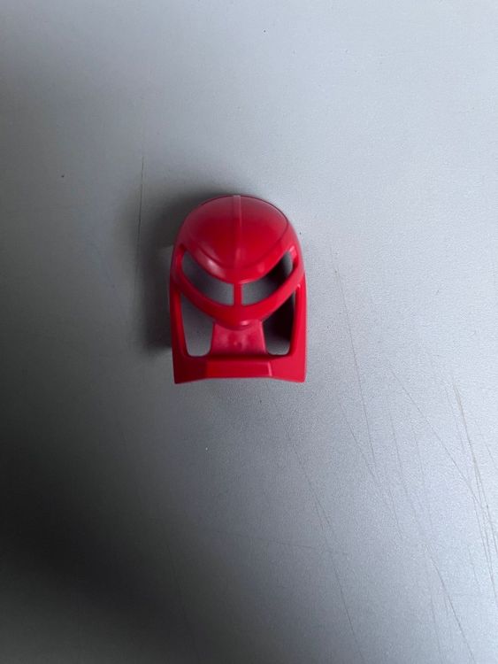 Lego Bionicle Red Mask Miru (Gebraucht) in Morschach für CHF 12 – mit ...