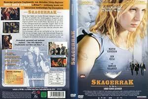 SKAGERRAK ==> SAMMELPORTO (Gebraucht) in Romanshorn für CHF 1 – mit Lieferung auf Ricardo kaufen