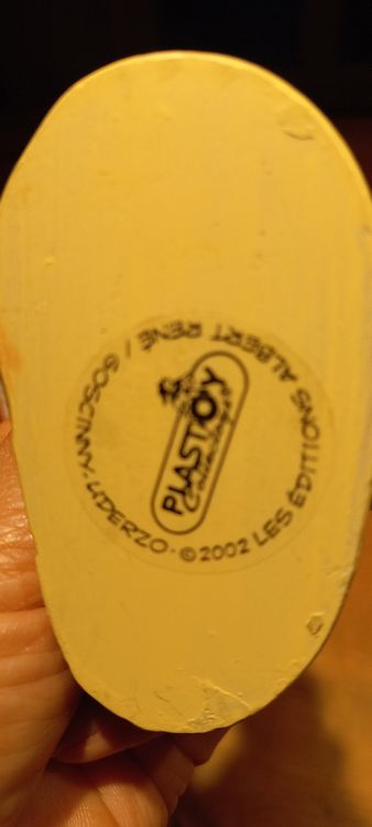 Miraculix Plastoy Sammlerfigur 2002 Asterix und Obelix | Kaufen auf Ricardo