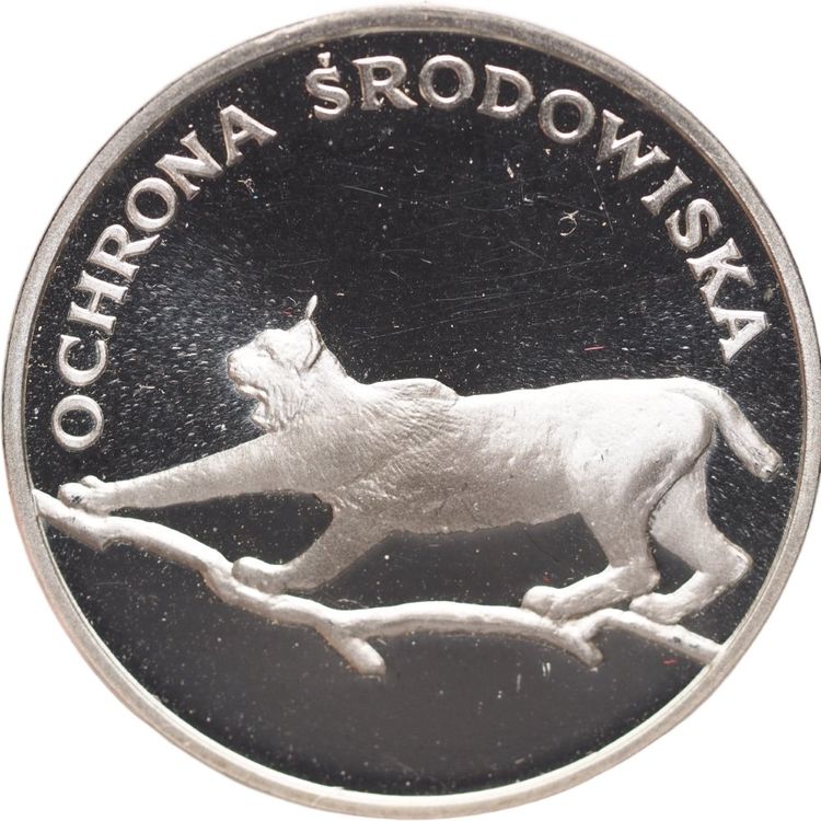Polen 100 Zlotys 1979 Luchs | Kaufen auf Ricardo