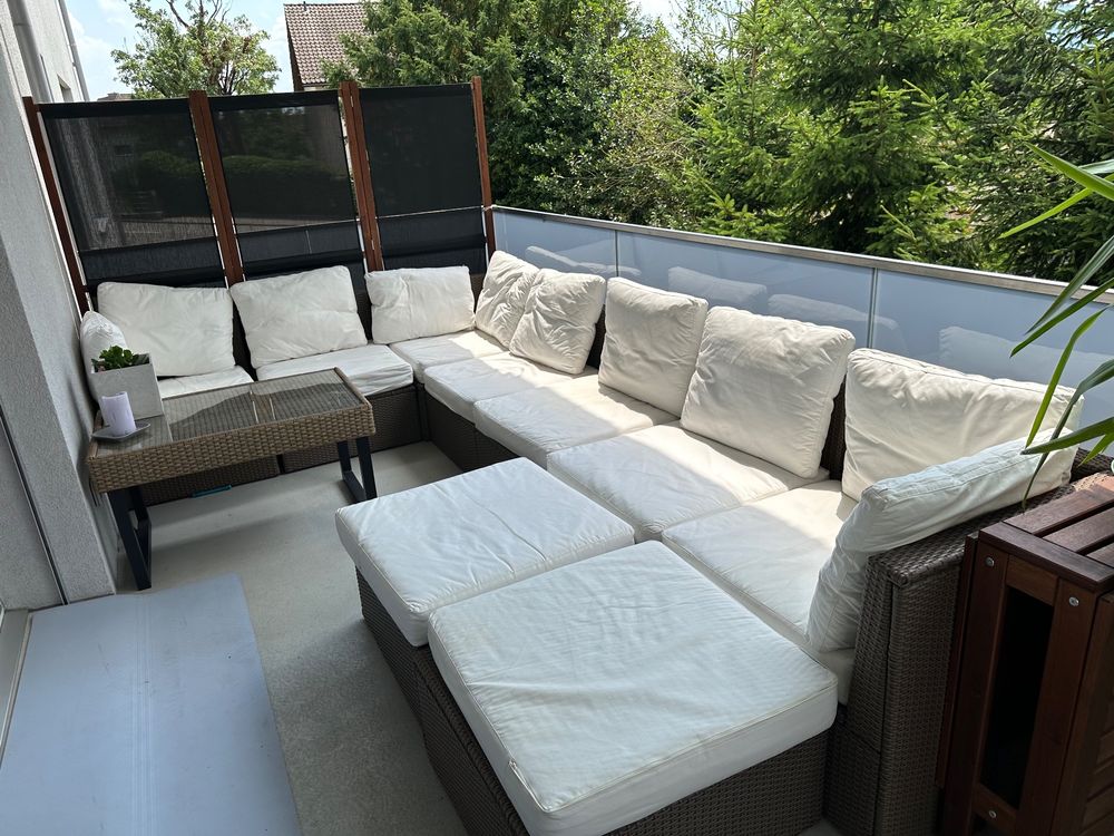 IKEA Arholma Loungegarnitur (Gebraucht) in Zürich für CHF 155 – nur ...