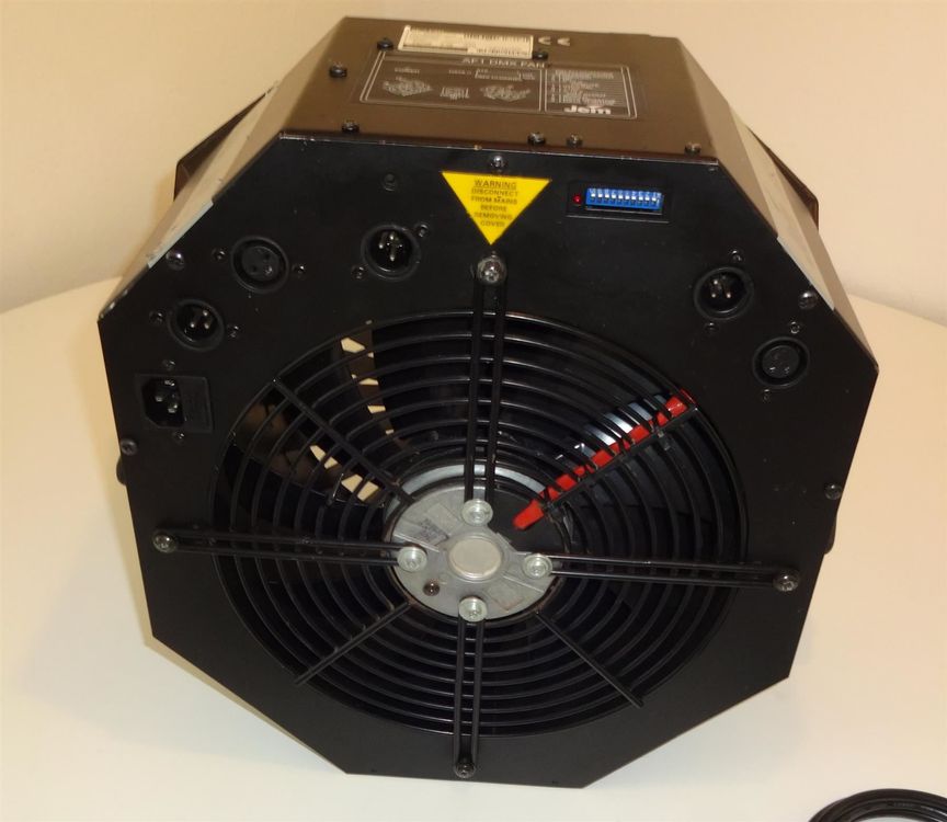 Martin JEM AF-1 Windmaschine | Kaufen auf Ricardo