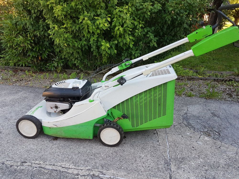 Rasenmäher Viking MB 505M | Kaufen auf Ricardo