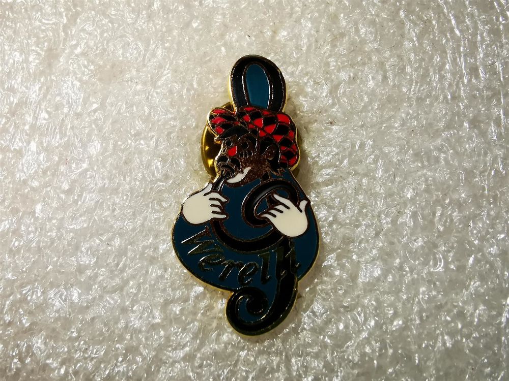 Ansteckpin: Werel | Kaufen auf Ricardo