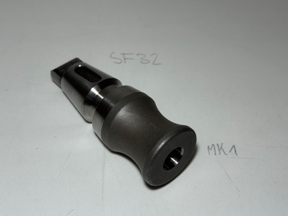Fehlmann SF32 - MK1 Reduktion Werkzeugaufnahme Picomax (Gebraucht) in ...