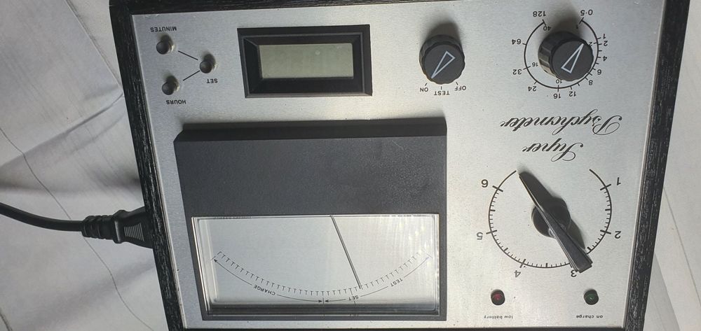 Super Psychometer E Meter Scientology? | Kaufen auf Ricardo