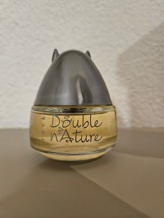 Eau de Toilette, Double Nature Rock, Jafra, 50ml (Neu (gemäss ...
