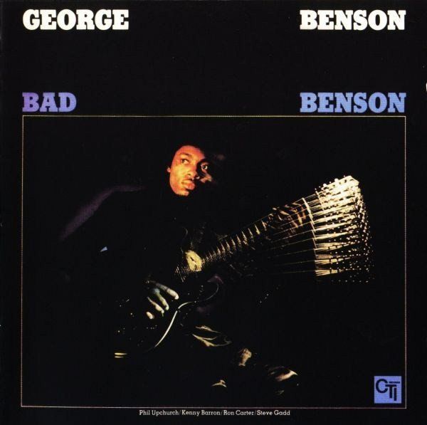 George Benson, Kenny Barron, Steve Gadd, Ron Carter [Legacy] | Kaufen ...