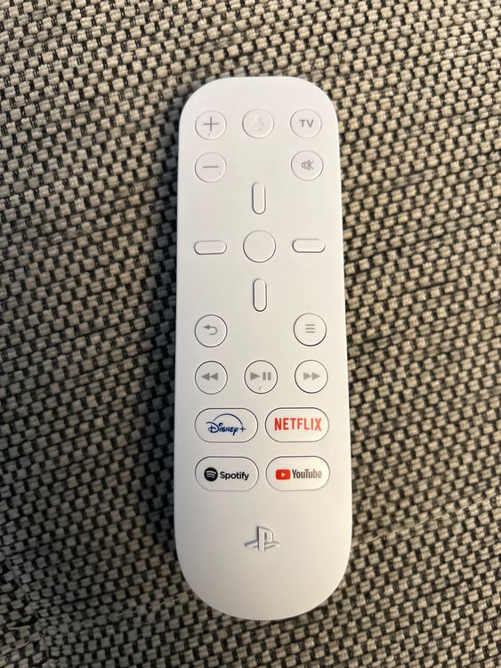 PS5 Wireless Gaming Headset PULSE 3D & Remote Fernbedienung | Kaufen ...