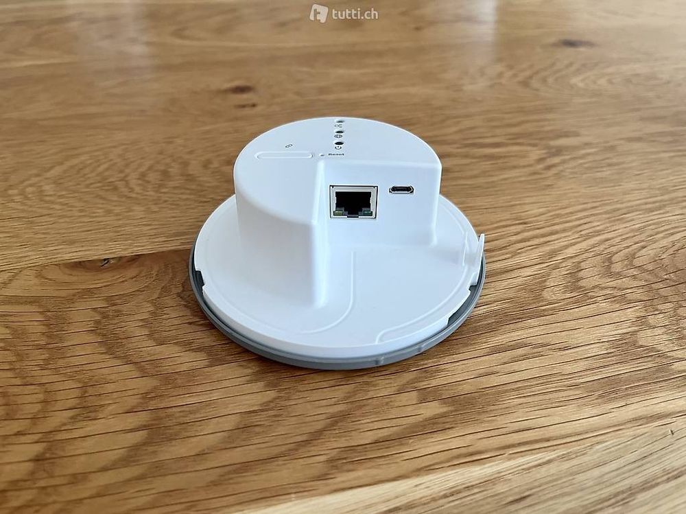 Ikea Tradfri Gateway (Gebraucht) in Luzern für CHF 12 – mit Lieferung ...