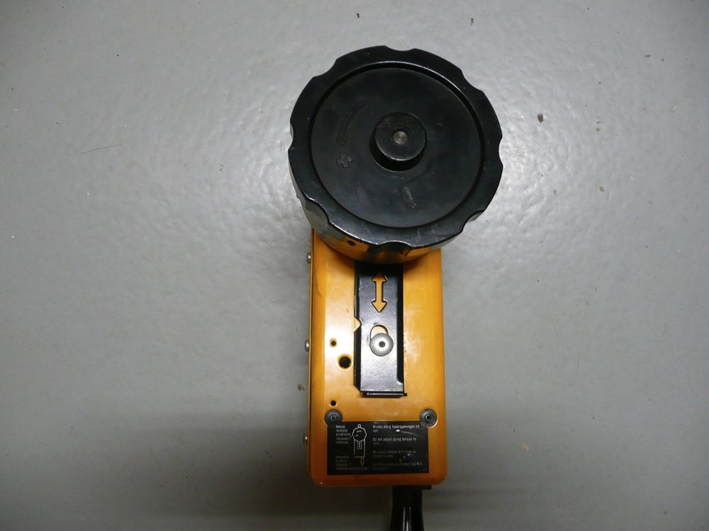 Atlas Copco Balancer (Gebraucht) in Wegenstetten für CHF 15 – mit ...