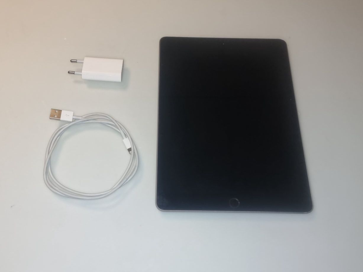 Apple iPad 6e génération – 32 Go – Très bon état 📱 (Gebraucht) in ...