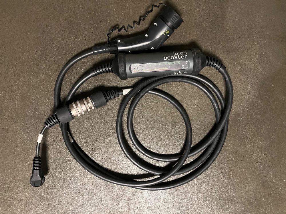 Juice Booster 2 (Gebraucht) in Würenlos für CHF 500 – mit Lieferung auf Ricardo kaufen