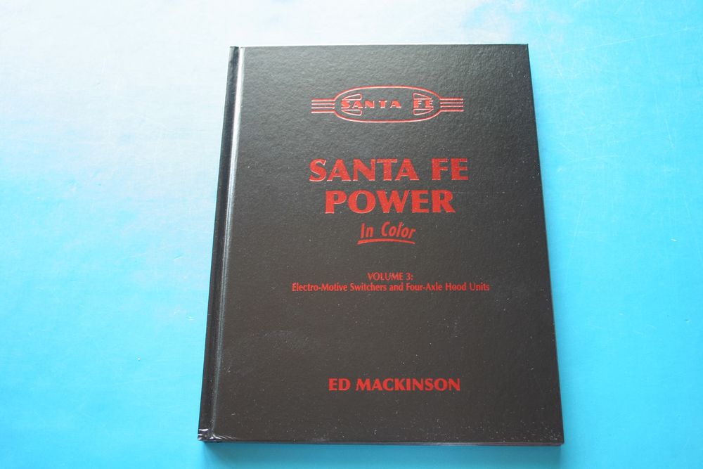 SANTA FE POWER VOLUME 3 (Gebraucht) in Winkel für CHF 30 – mit ...