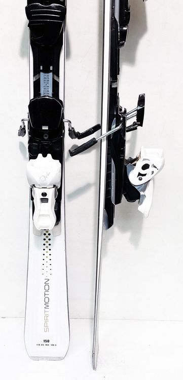 Stöckli SPIRIT MOTION 150 cm (Gebraucht) in für CHF 220 – mit Lieferung ...