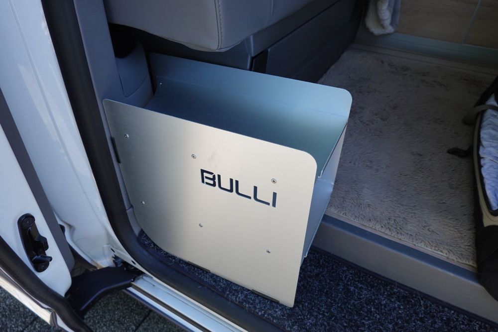 Schuhregal VW T5/T6/T6.1, Zubehör California | Kaufen auf Ricardo