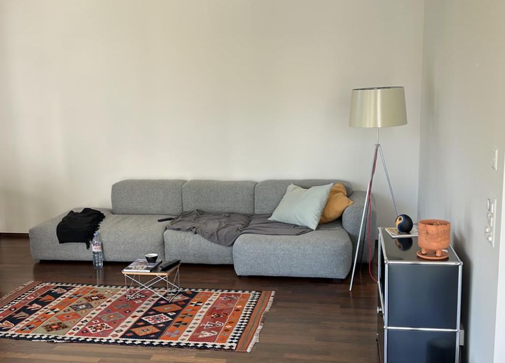 Hay - Mags Sofa 3-Sitzer (Gebraucht) in Dübendorf für CHF 2100 – nur Abholung auf Ricardo kaufen