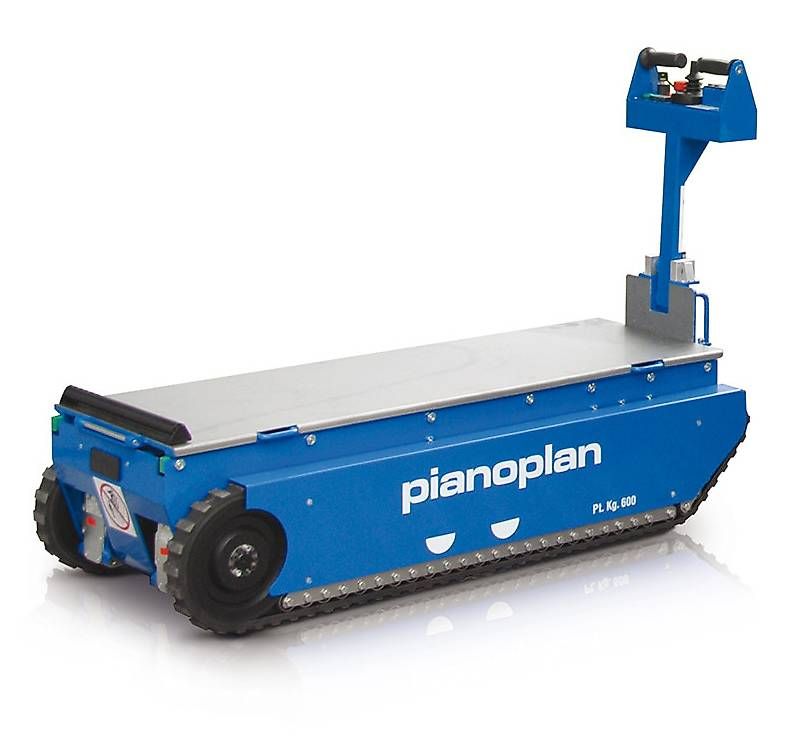 PIANOPLAN SPEEDY 600J STANDARD | Kaufen auf Ricardo