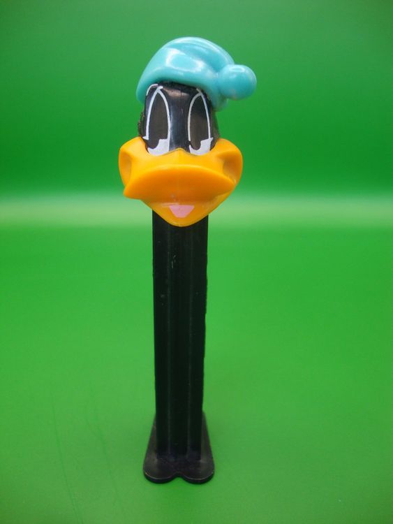 PEZ DUFFY DUCK 1998 WARNER BROS. | Kaufen auf Ricardo