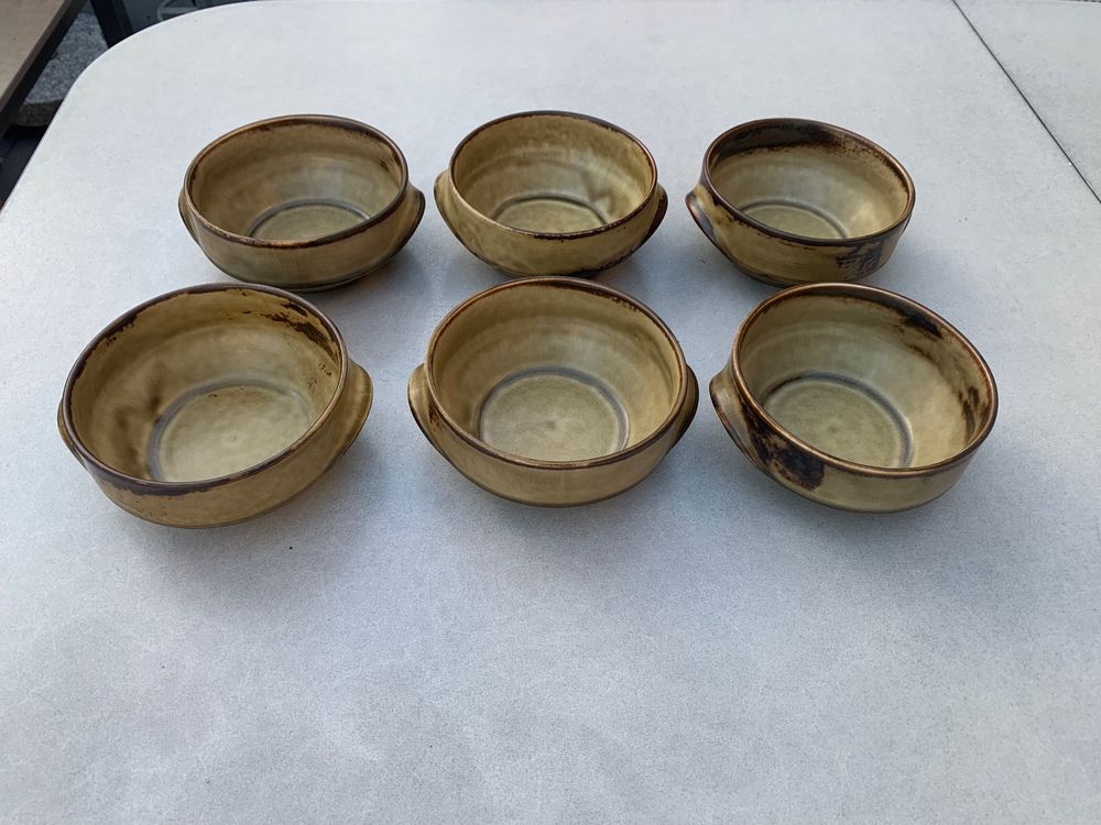 6 Suppenbowls SAHARA-Langenthal | Kaufen auf Ricardo