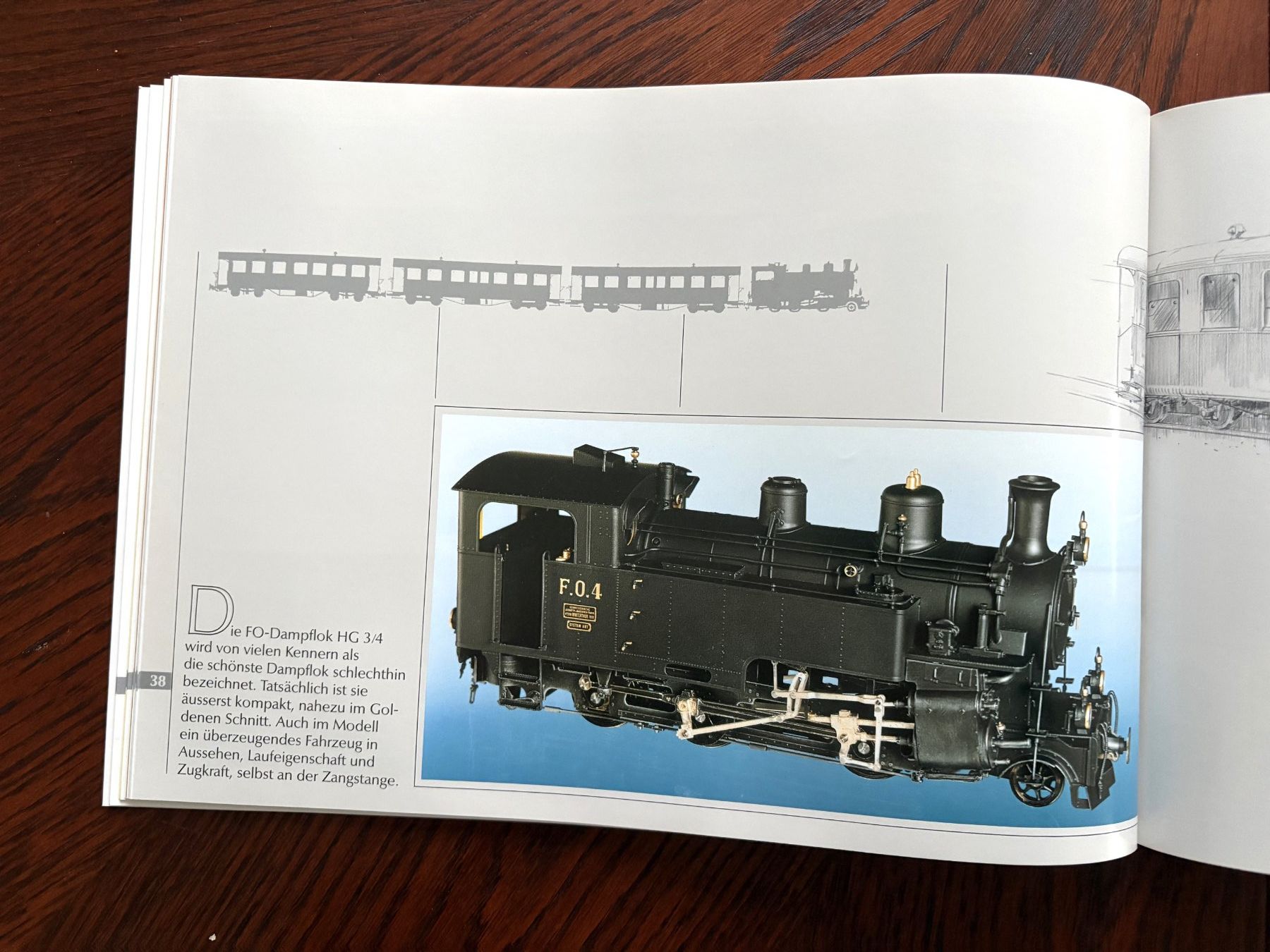 Ferro-Suisse Katalog , Digest 4 Jg. 1993/94, rar !! (Neu (gemäss ...