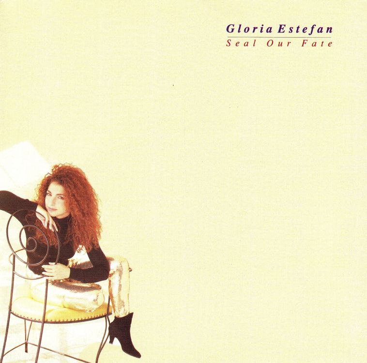 Gloria Estefan & Miami Sound Machine Vinyl Single von 1991 (Gebraucht ...