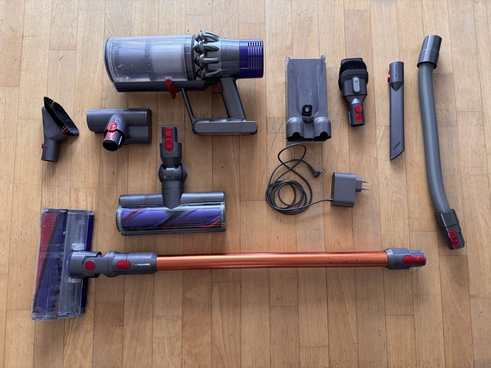 Dyson V10 Kaufen