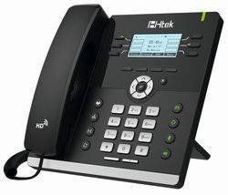 TIPTEL HTEK UC903 IP TELEFON | Kaufen auf Ricardo