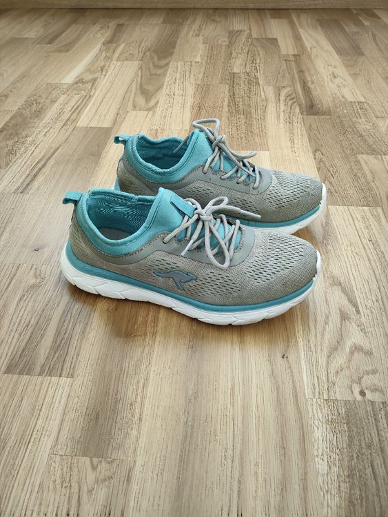 Kappa Schuhe super leicht 38 (Gebraucht) in Neuhausen für CHF 10 – mit ...