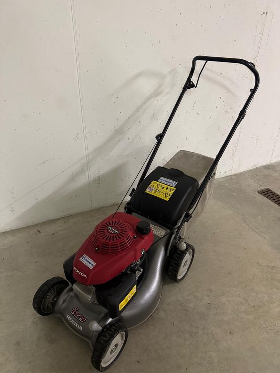 Rasenmher Honda Gcv 160