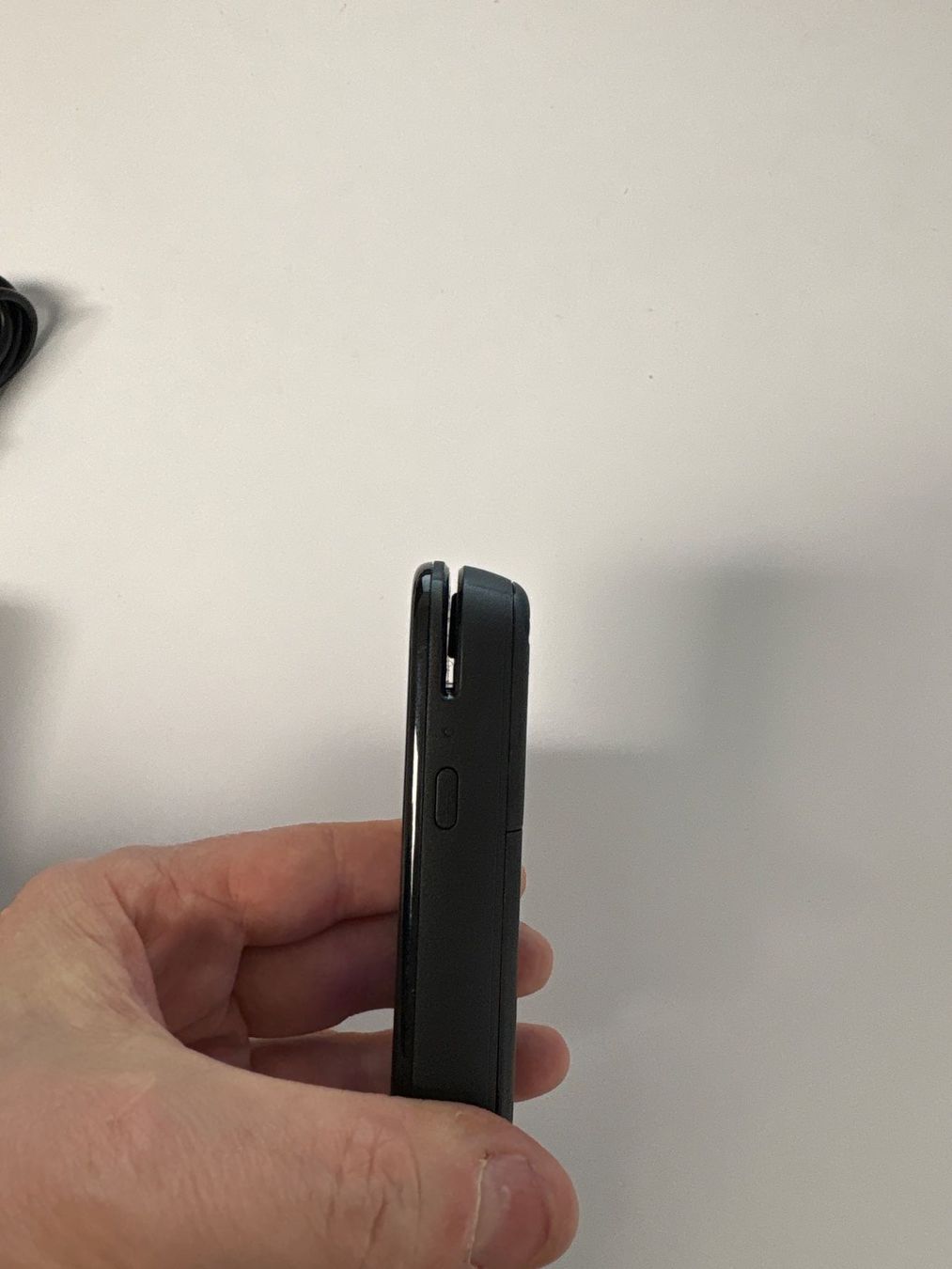 KLARA POS Mobile Mini Zahlungsterminal - Neuwertig (Gebraucht) in ...
